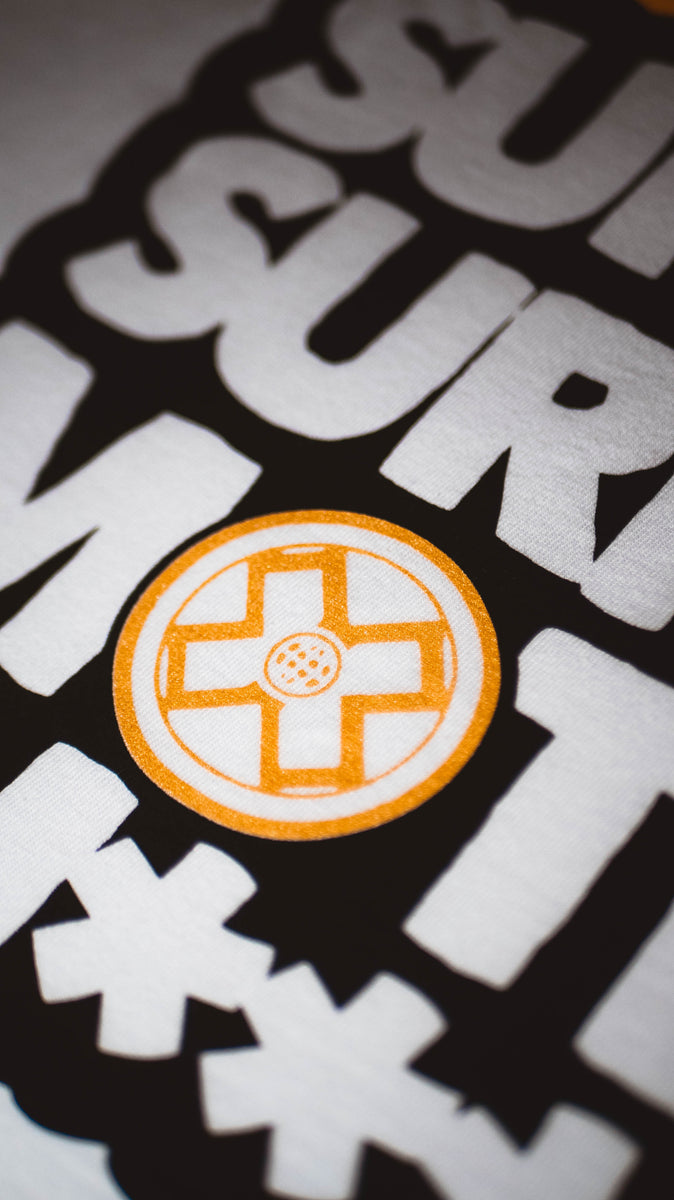 " Surprise MOFO" // Limited edition T – rdav-shop