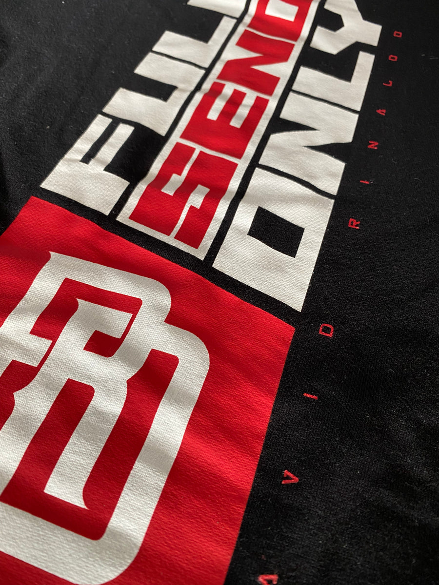 " Full SEND only " Sweat à capuche – rdav-shop