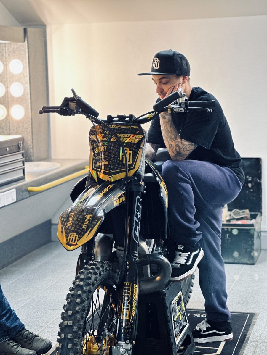 Multicam Black // Casquette TRUCKER – rdav-shop