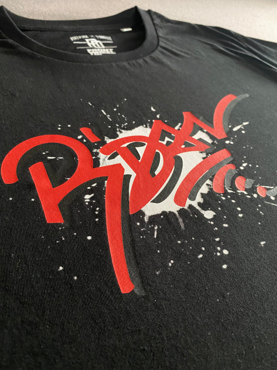 " RDAV Script " // T-SHIRT – rdav-shop